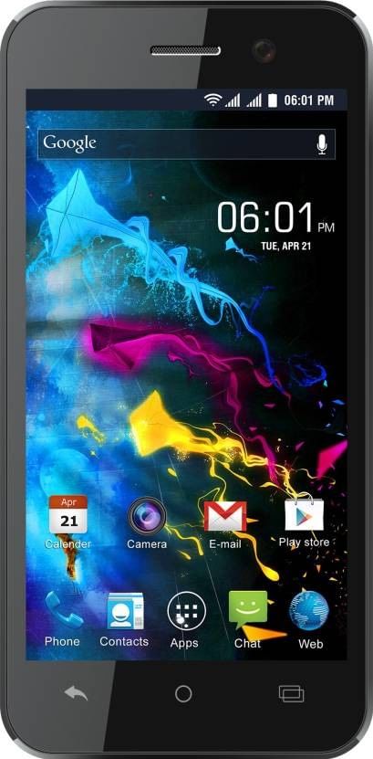 Reach Cogent Colors Price in India 2024, Full Specs & Review | Smartprix