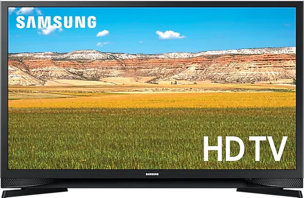 Samsung 32T4600 32-inch HD Ready Smart LED TV Price in India 2025, Full Specs & Review | Smartprix
