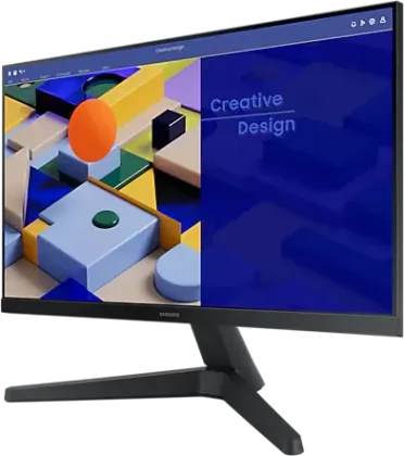 Samsung LS22C310EAW 22 inch Full HD Monitor - Price in India (May 2026 ...