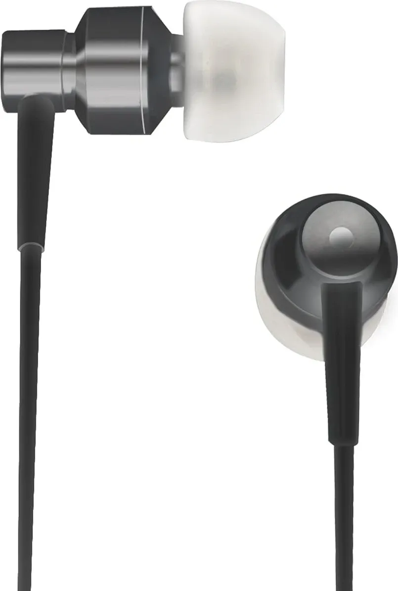 Coby CVEM87 Wired Earphones Price in India 2025, Full Specs & Review ...