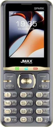 Jmax Spark Price in India 2025, Full Specs & Review | Smartprix
