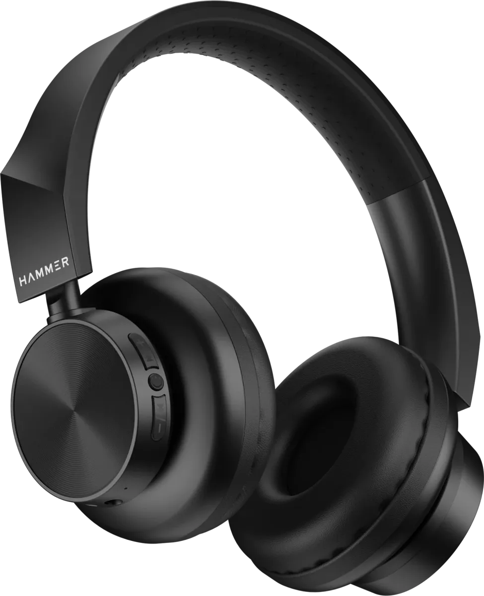 Hammer Bash Lite Wireless Headphones - Price in India (May 2026), Specs ...