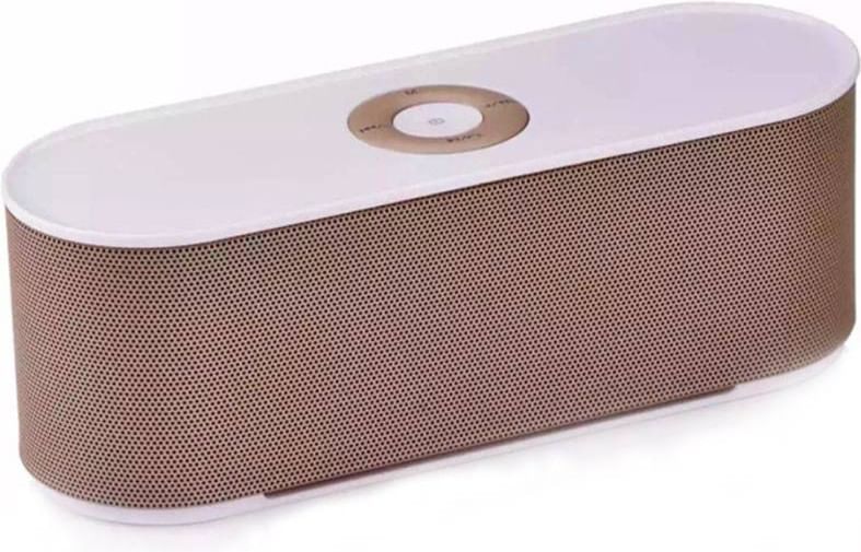 MDI Mini Wireless 5W Portable Bluetooth Speaker Price in India 2024 ...