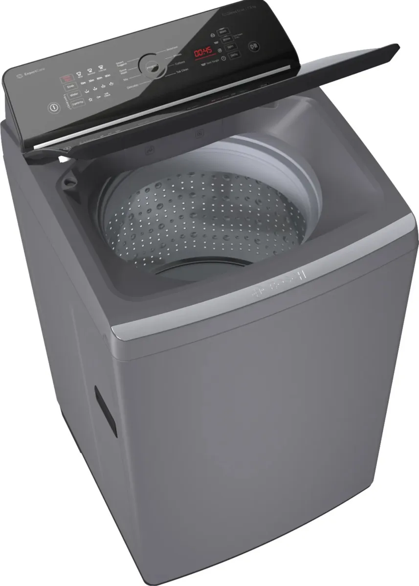 Bosch WOE751D0IN 7.5 kg Fully Automatic Top Load Washing Machine Price ...