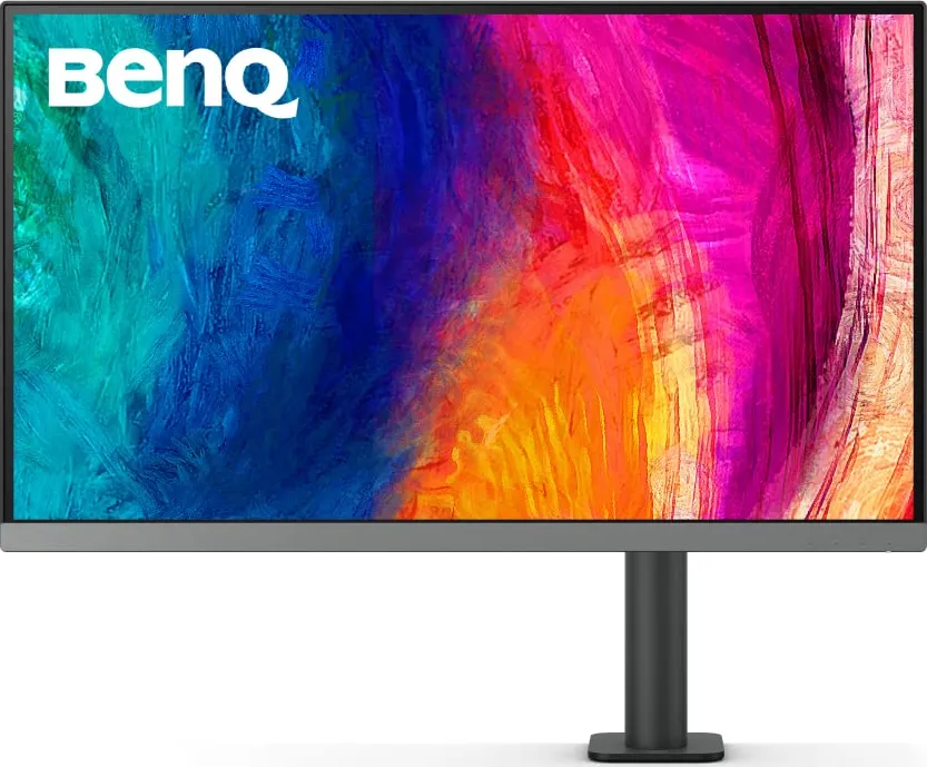 BenQ PD2706UA 27 Inch UHD 4K Monitor - Price in India (Apr 2026), Specs ...