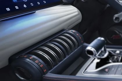 BYD Atto 3 Dynamic Price in India 2024, Full Specs & Review | Smartprix