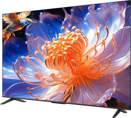 iFFALCON U64 50 inch Ultra HD 4K Smart LED TV (iFF50U64) Price in India ...