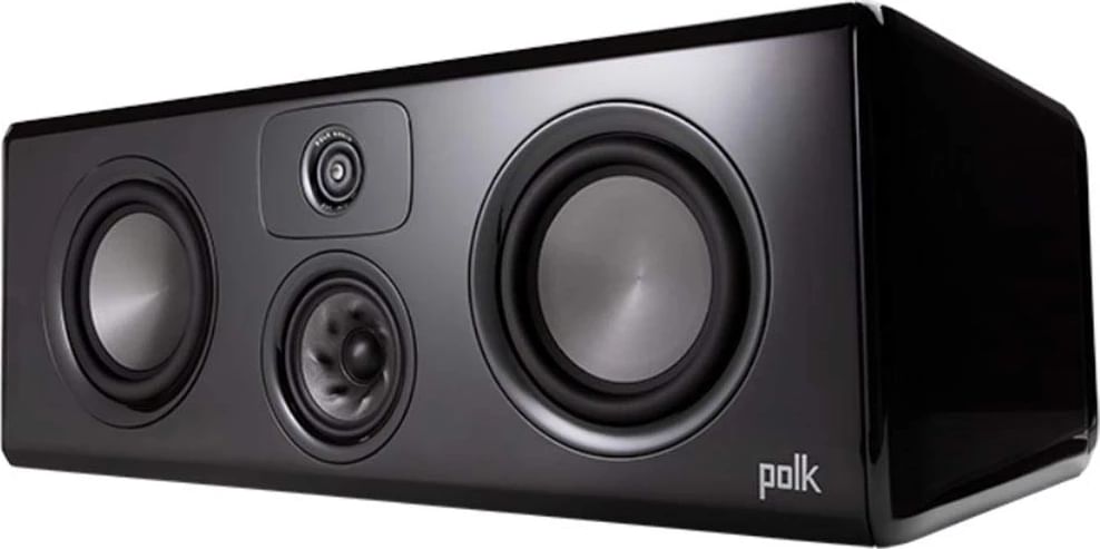Polk Legend L400 Premium Center Channel Speaker Price in India 2025 ...