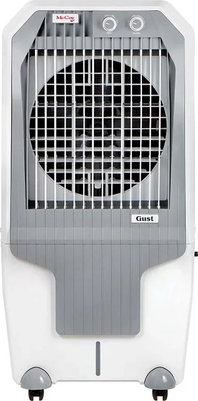 McCoy Gust 85 L Desert Air Cooler - Price in India (Mar 2026), Specs ...
