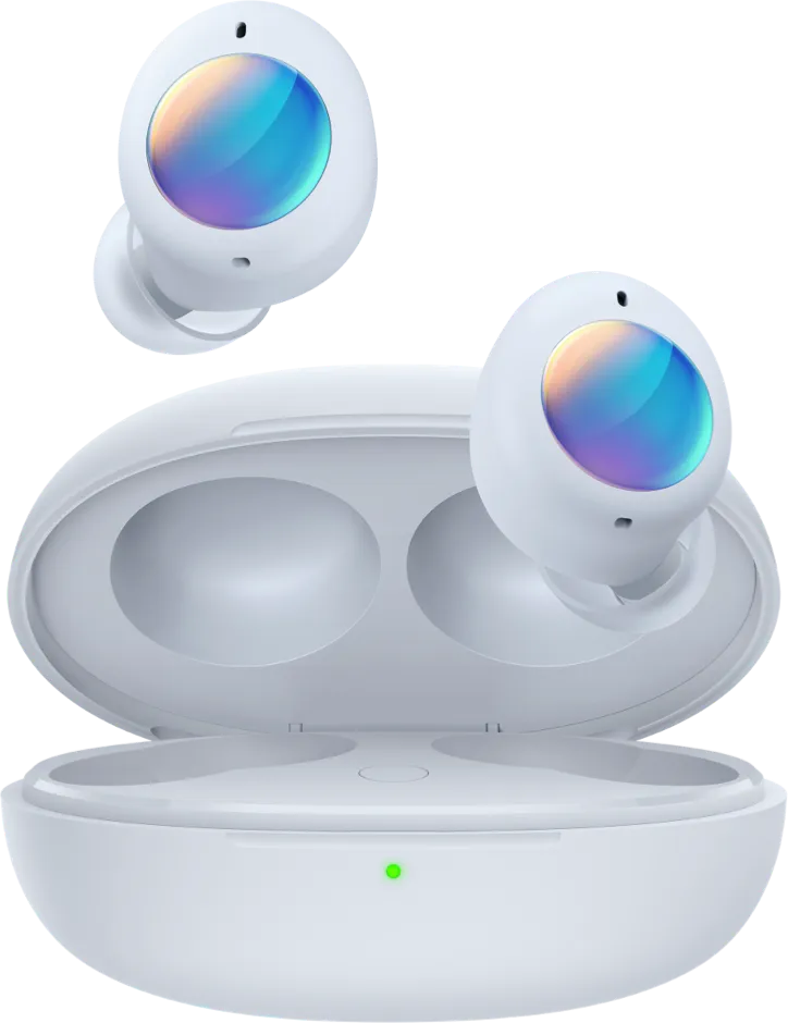 Realme Buds Q2 True Wireless Earbuds Price in India 2025, Full Specs ...