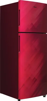 Haier HRF-2902CRD-P 240 L 2 Star Double Door Refrigerator Price in India 2025, Full Specs ...