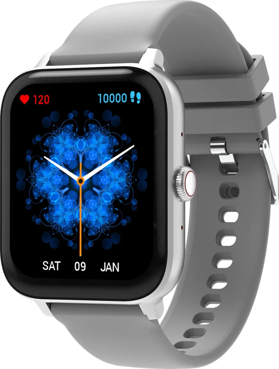 Maxima Max Pro Velocity Smartwatch Price in India 2025, Full Specs ...