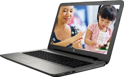 HP 15-ac116TX (N8M19PA) Notebook (5th Gen Ci3/ 4GB/ 1TB/ Win10/ 2GB Graph) Price in India 2025 ...