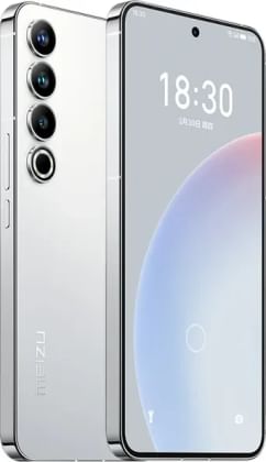 Meizu 21 Pro Price in India 2024, Full Specs & Review | Smartprix