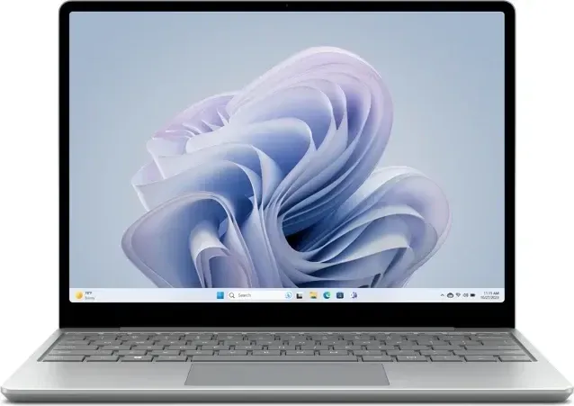 Microsoft Surface Laptop Go 3 XK1-00045 (12th Gen Core i5/ 8GB RAM/ 256 ...