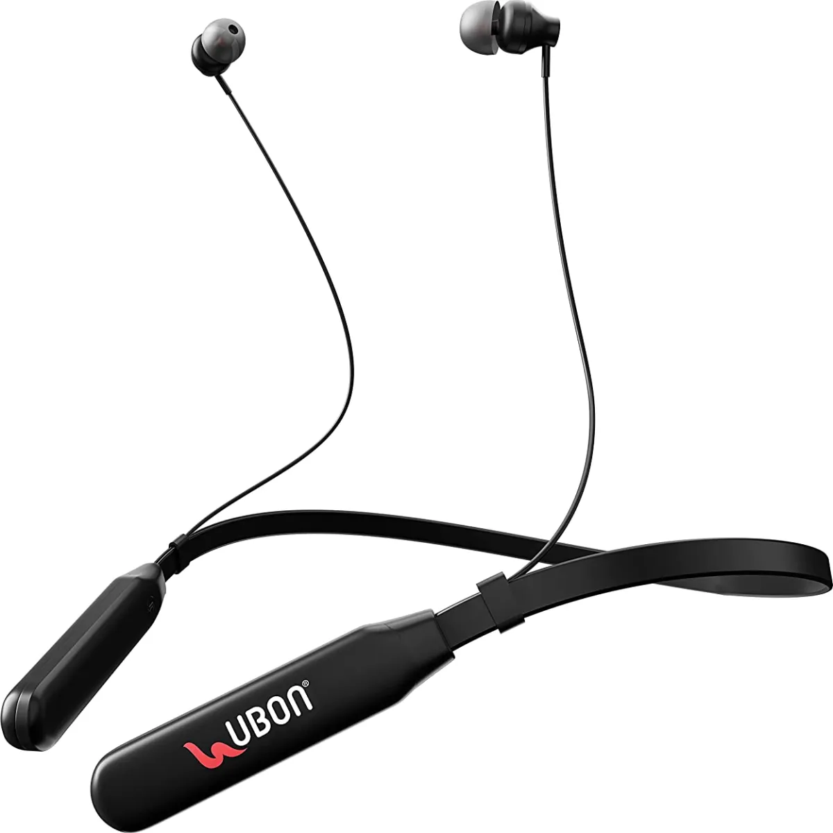 Ubon Music Mantra Series CL-355 Wireless Neckband Price in India 2025, Full Specs & Review ...