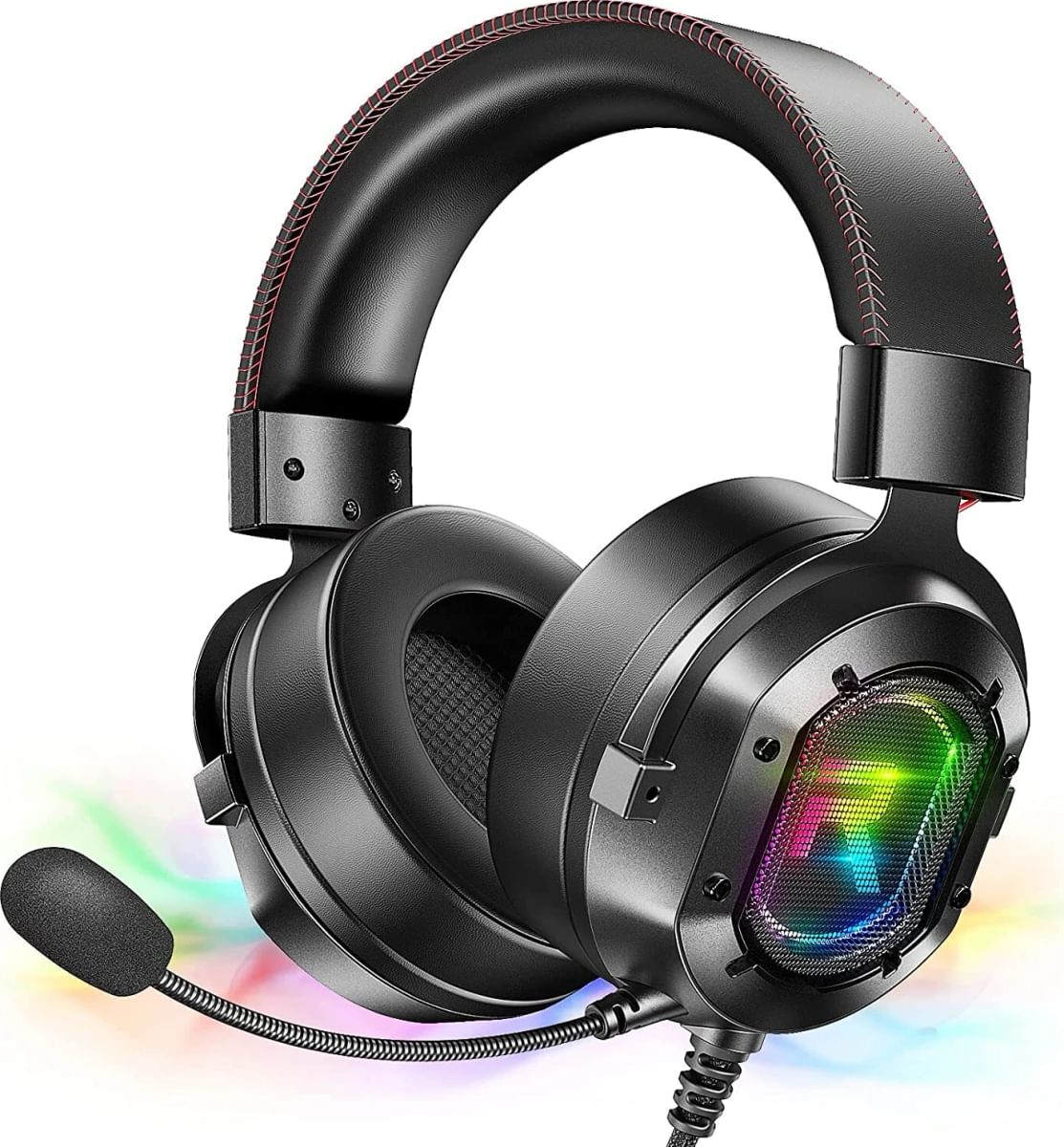 Runmus K3 Wired Gaming Headphones Price in India 2024, Full Specs ...