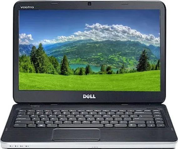Dell Vostro 2420 Laptop (3rd Generation Intel Core i3/4GB /500GB/Intel ...
