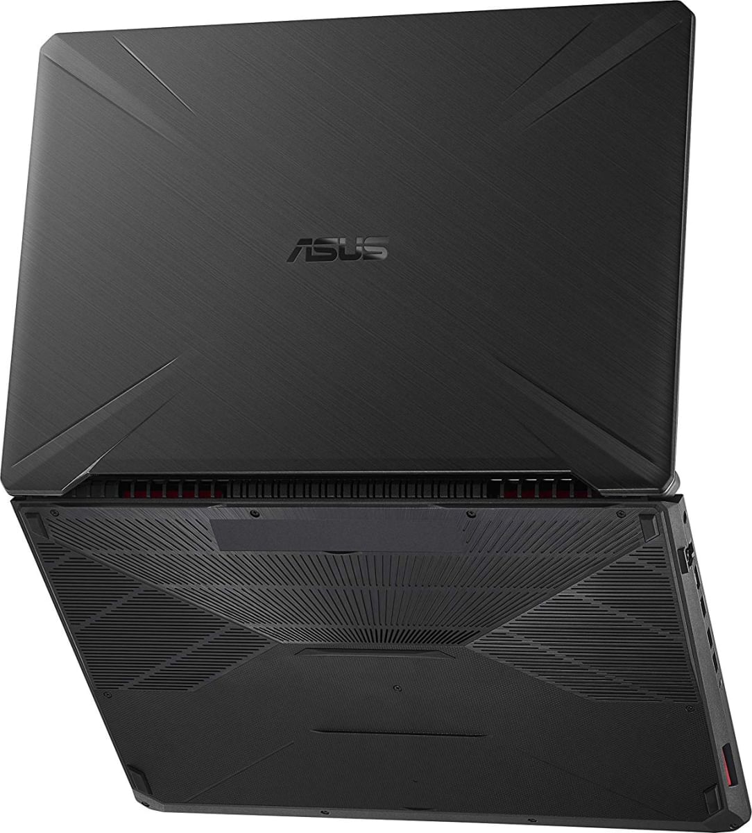 Asus TUF FX705DD-AU060T Laptop (AMD Ryzen 5/ 8GB/ 1TB 256GB SSD/ Win10 ...