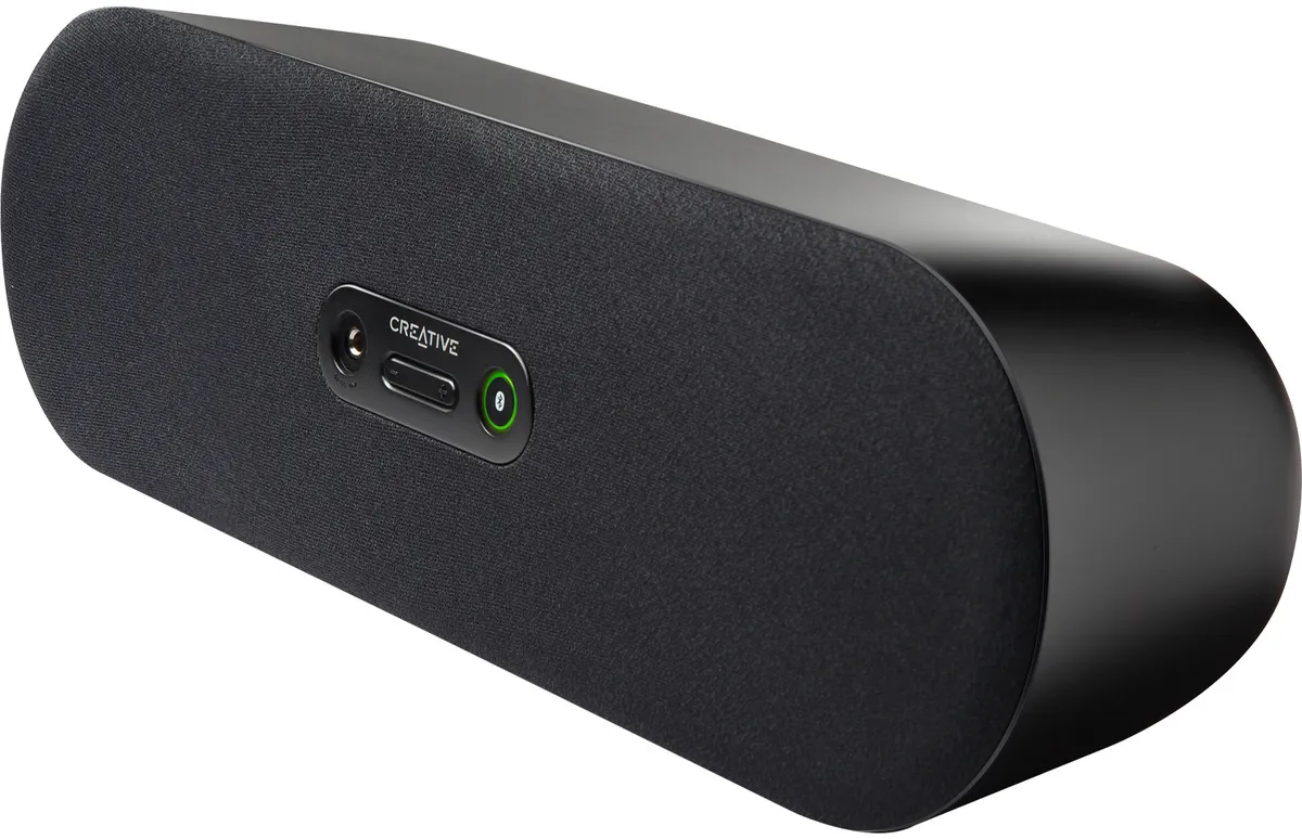 Creative D80 Bluetooth Price in India 2025, Full Specs & Review | Smartprix