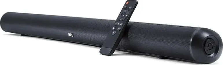 BPL BWLSBL101 40W Bluetooth Soundbar Price in India 2025, Full Specs ...
