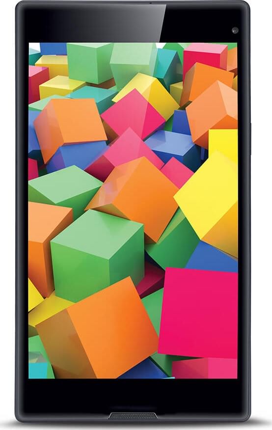 iBall Cuboid 4G Tablet Price in India 2024, Full Specs & Review | Smartprix