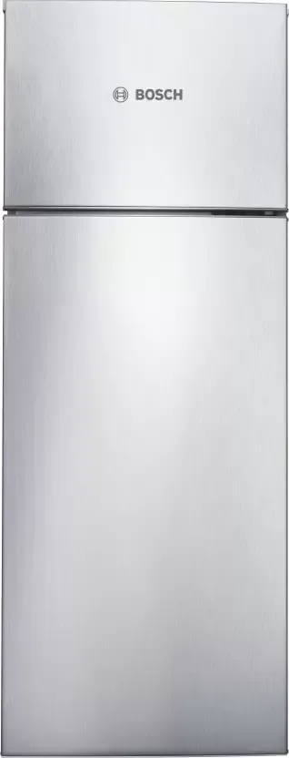 Bosch KDN30VN30I 288 L 3 Star Double Door Refrigerator - Price in India ...