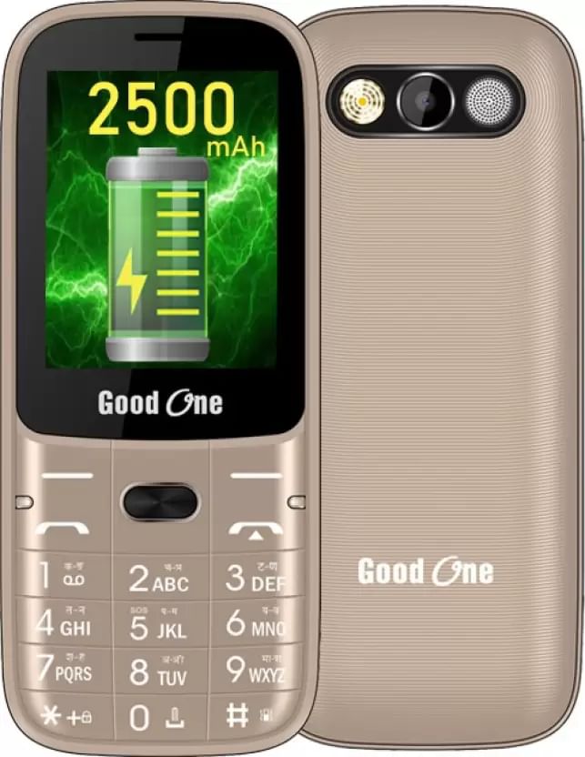 Good One G6131 Price in India 2024, Full Specs & Review | Smartprix