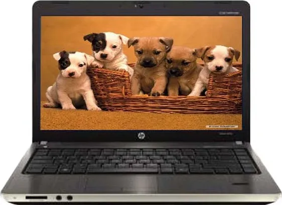 HP ProBook 4431s QJ674AV (Intel Core i7 2620M/4GB/500GBIntel HD ...