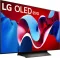 LG Evo C4 48 inch Ultra HD 4K Smart OLED TV (OLED48C4XLA) Price in ...