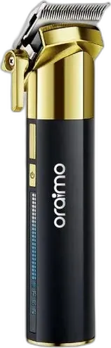 Oraimo SmartClipper 2 OPC-CL33N Trimmer Price in India 2025, Full Specs & Review | Smartprix