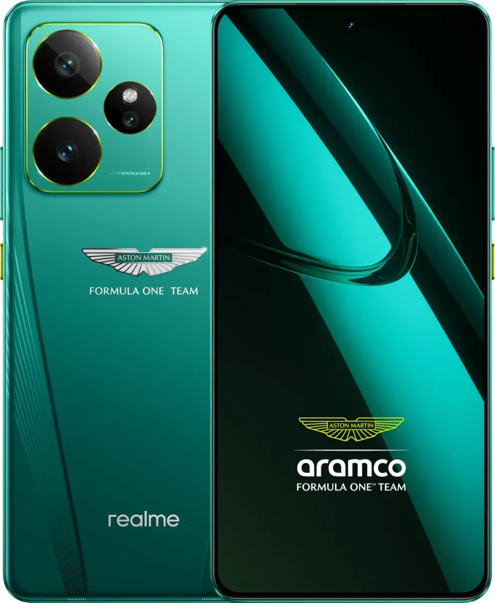 Realme GT 7 Dream Edition Price in India 2025, Full Specs & Review ...