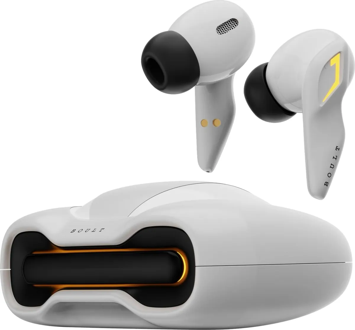 Boult Audio UFO True Wireless Earbuds Price in India 2025, Full Specs ...