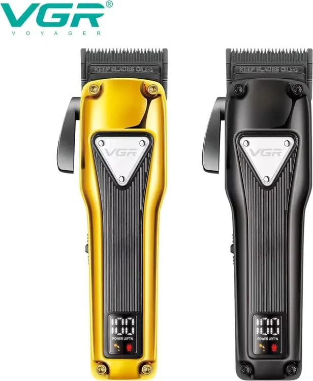 VGR V-137 Trimmer Price in India 2025, Full Specs & Review | Smartprix