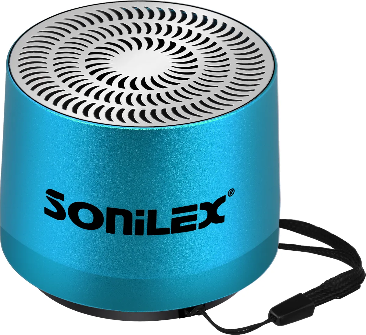Sonilex SL-BS 1109 5W Bluetooth Speaker - Price in India (Jun 2026 ...