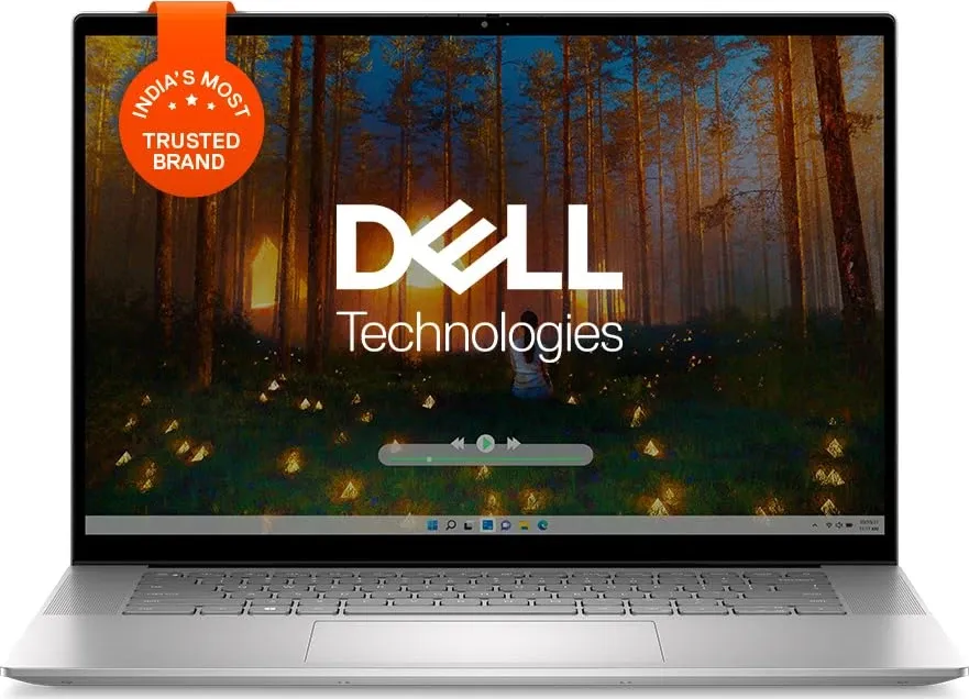 Dell 16 Inspiron 5630 Laptop (13th Gen Core i7/ 16GB/ 1TB SSD/ Win11 ...