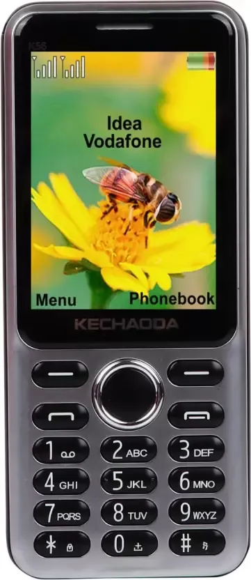 Kechaoda K56 Price in India 2026, Full Specs & Review | Smartprix