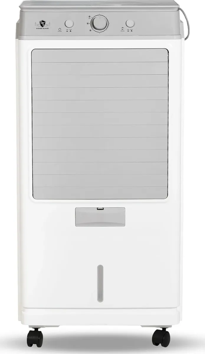 Power Guard Icemax Plus 70 L Personal Air Cooler - Price in India (May ...