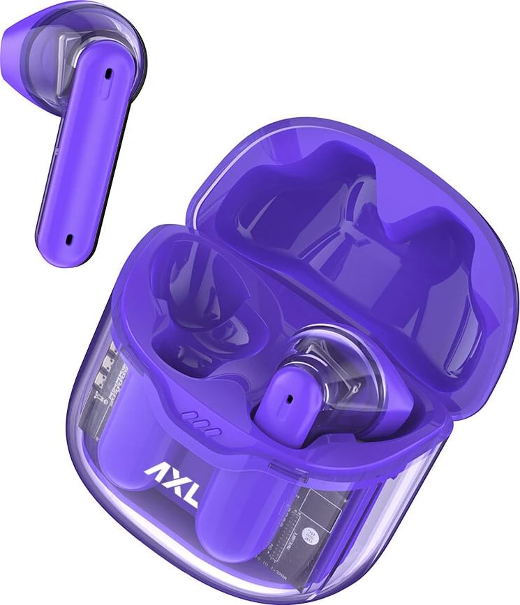 AXL Ultron True Wireless Earbuds Price in India 2024, Full Specs ...