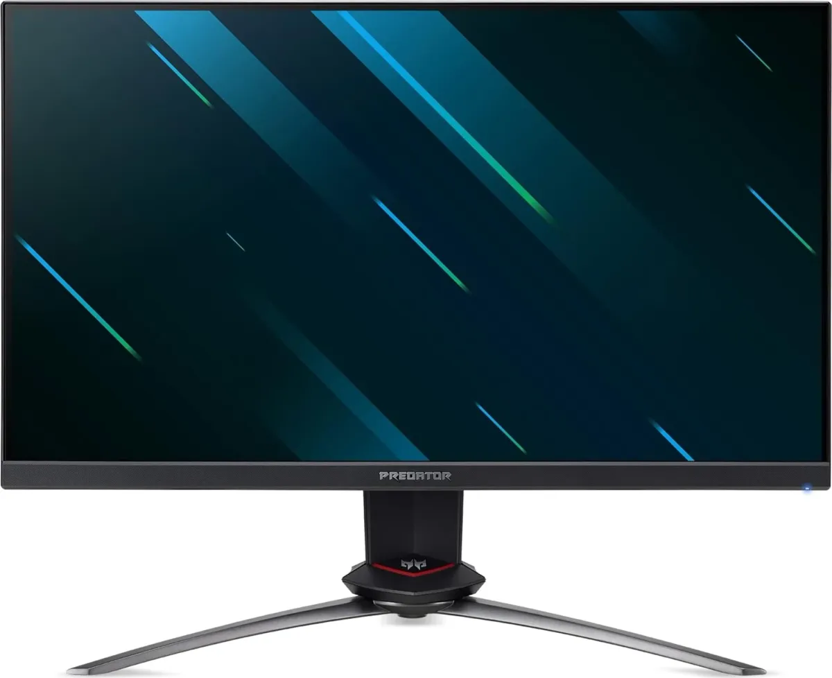 Acer Predator XB273 Pbmiprzx 27 inch Full HD Gaming Monitor - Price in ...