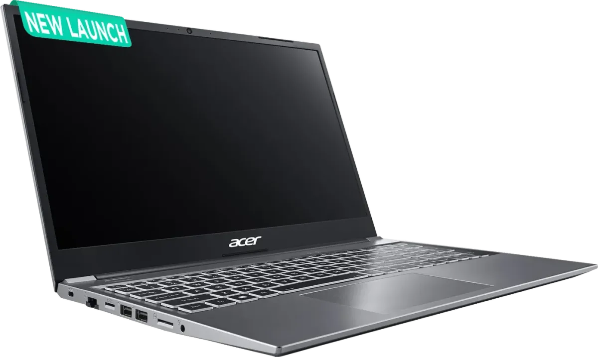 Acer Aspire Lite UN.34ESI.005 Gaming Laptop ( Intel Core i3 1305U / 8GB/ 512GB SSD/ Win11) Price ...