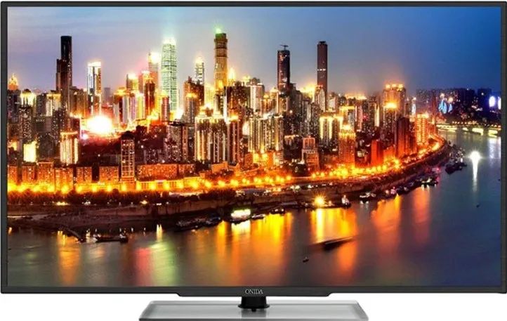 Onida LEO50FC (50-inch) Full HD LED TV Price in India 2025, Full Specs ...