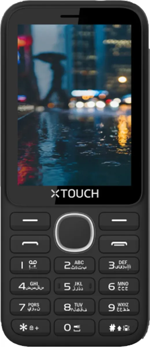 XTouch F30 Price in India 2025, Full Specs & Review | Smartprix