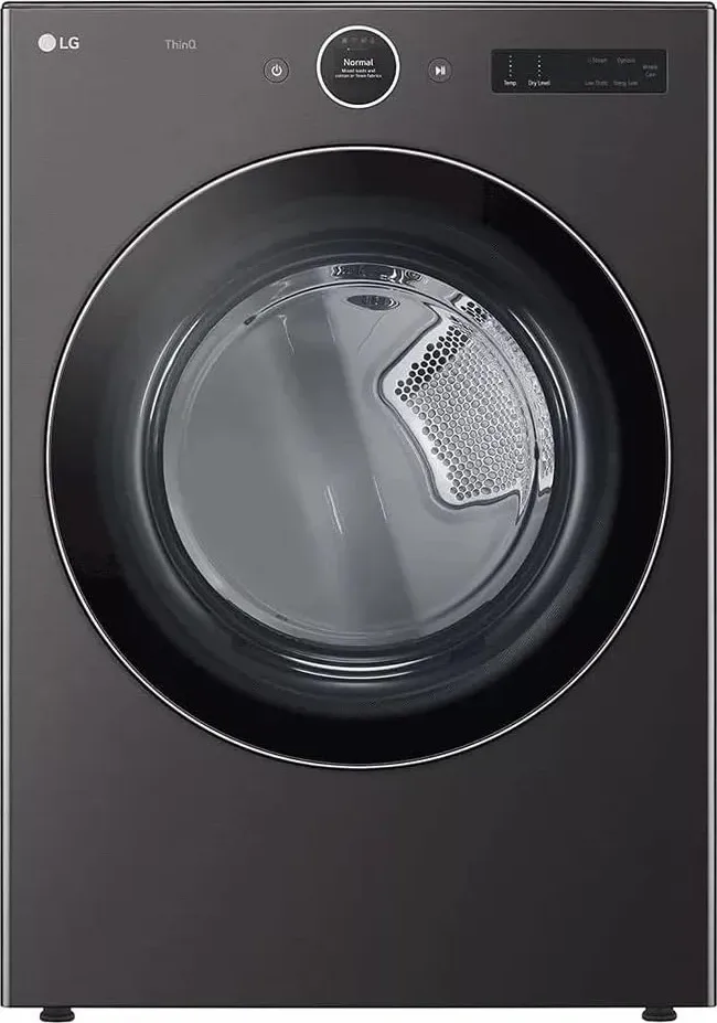 LG DLEX6700B 7.4 cu ft Fully Automatic Front Load Dryer - Price in ...