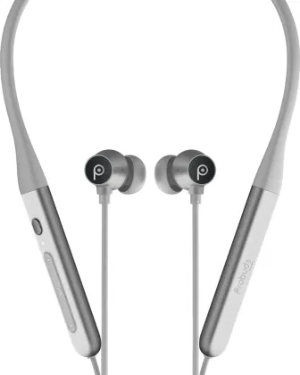 Lava Probuds Wave 931 Wireless Neckband Price in India 2025, Full Specs ...