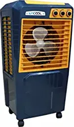 Oncool Amber 55L Tower Air Cooler - Price in India (May 2026), Specs ...