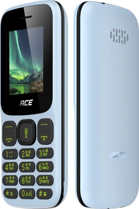 itel Ace 3 Shine Price in India 2024, Full Specs & Review | Smartprix