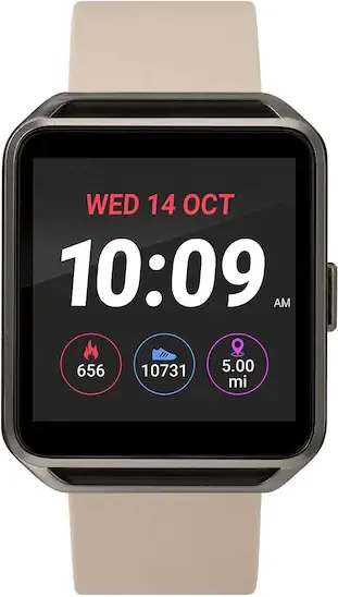 Timex I Connect 2 Smartwatch Price in India 2025, Full Specs & Review ...