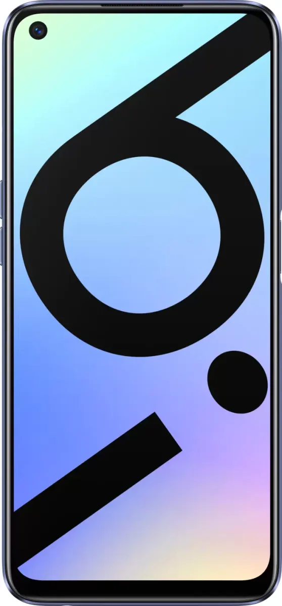 Realme 6i (6GB RAM + 64GB) Price in India 2025, Full Specs & Review ...