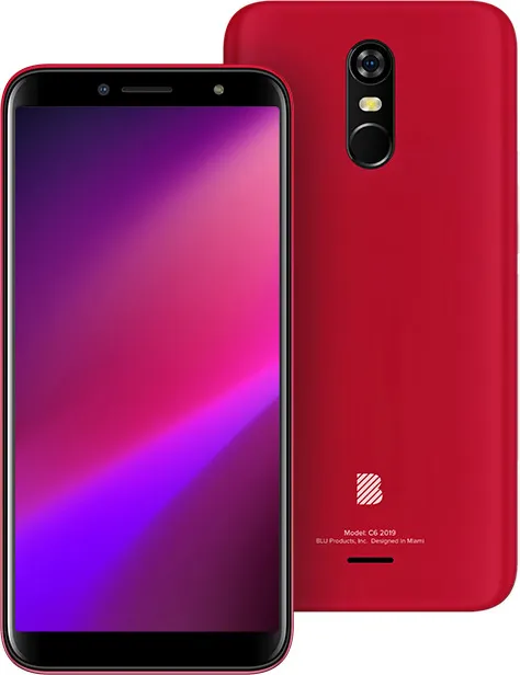 Blu C6 2019 Price in India 2025, Full Specs & Review | Smartprix